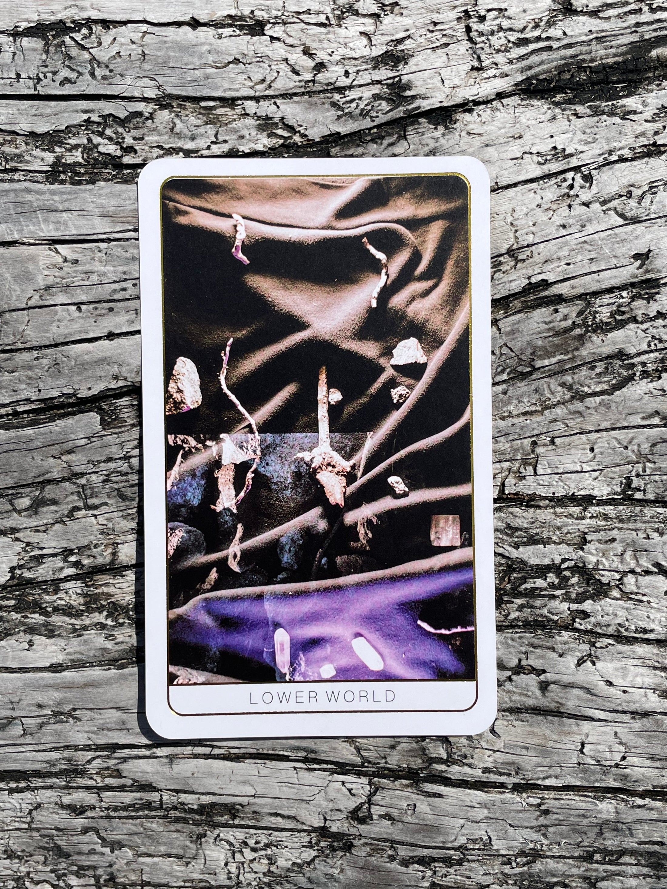 Death Doula Oracle Cards – DEATH DOULA ORACLE